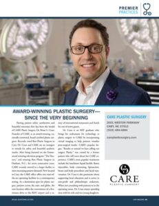 Dr. Brian S. Coan – Care Plastic Surgery