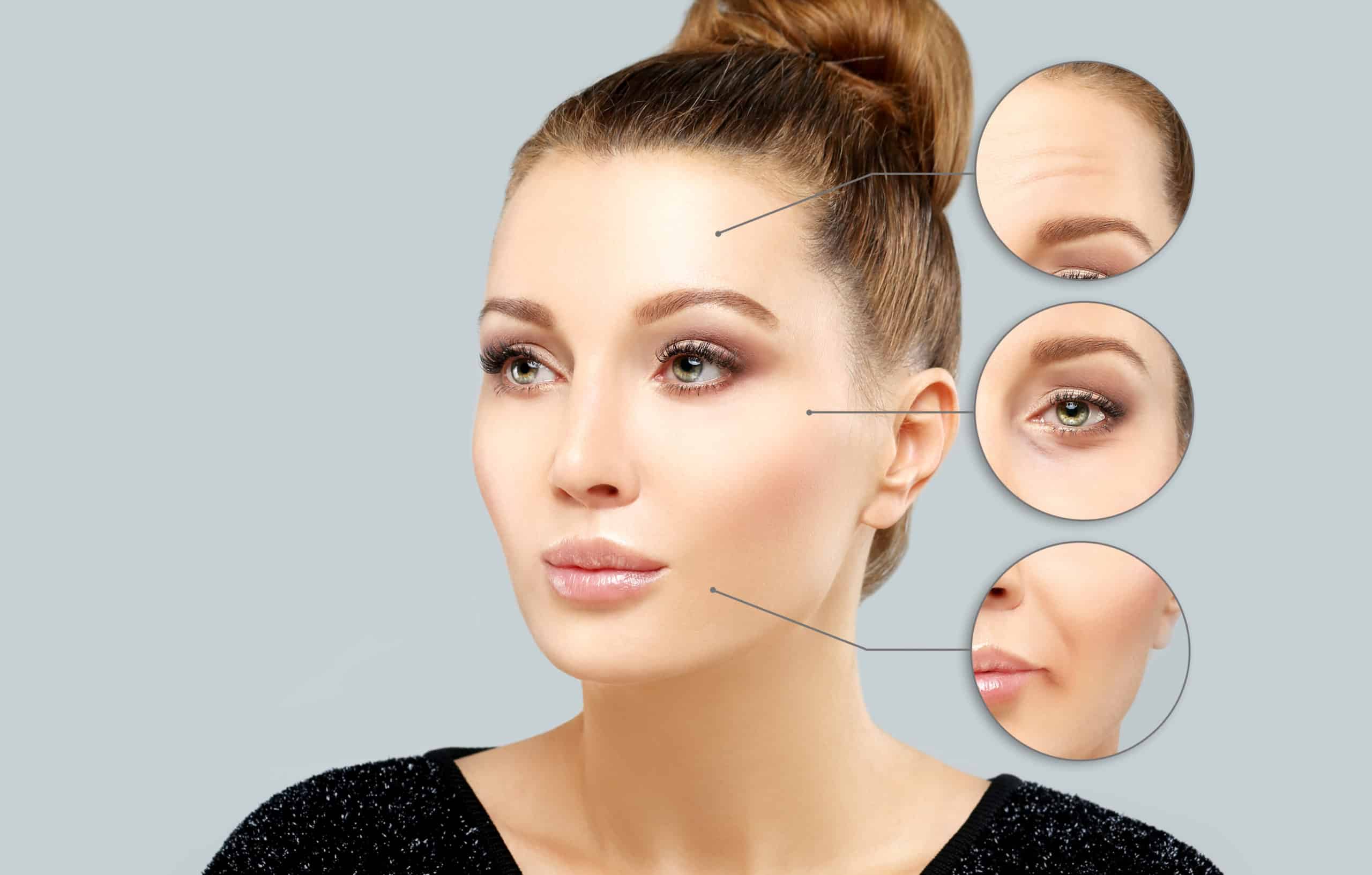 Which Type Of Juv derm Is Best For Each Facial Area Which Type Of Juv derm Is Best For Each Facial Area